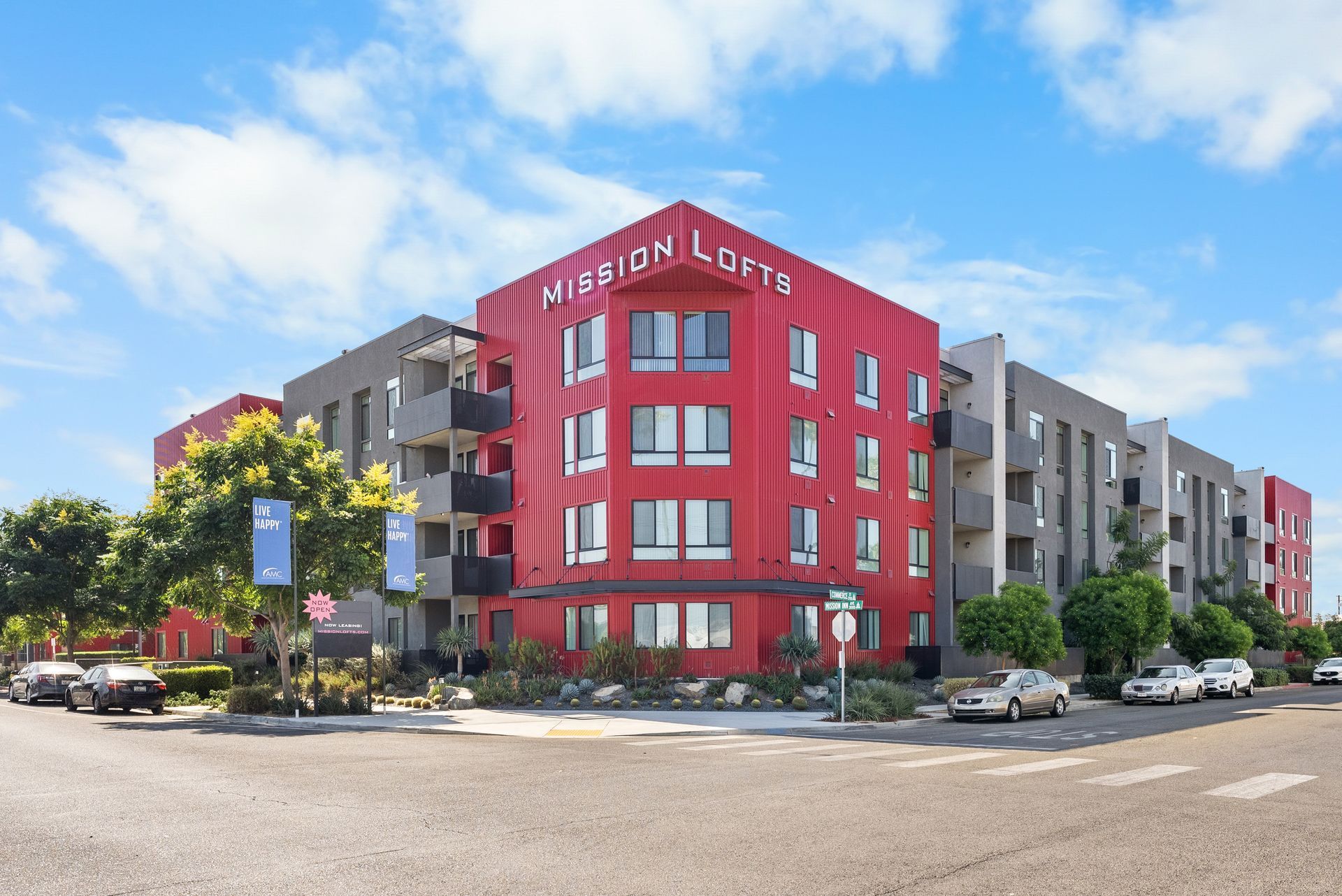 PORTFOLIO | Advanced Real Estate
