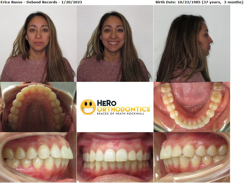 Client Spotlight March 2023 - Erica Russo