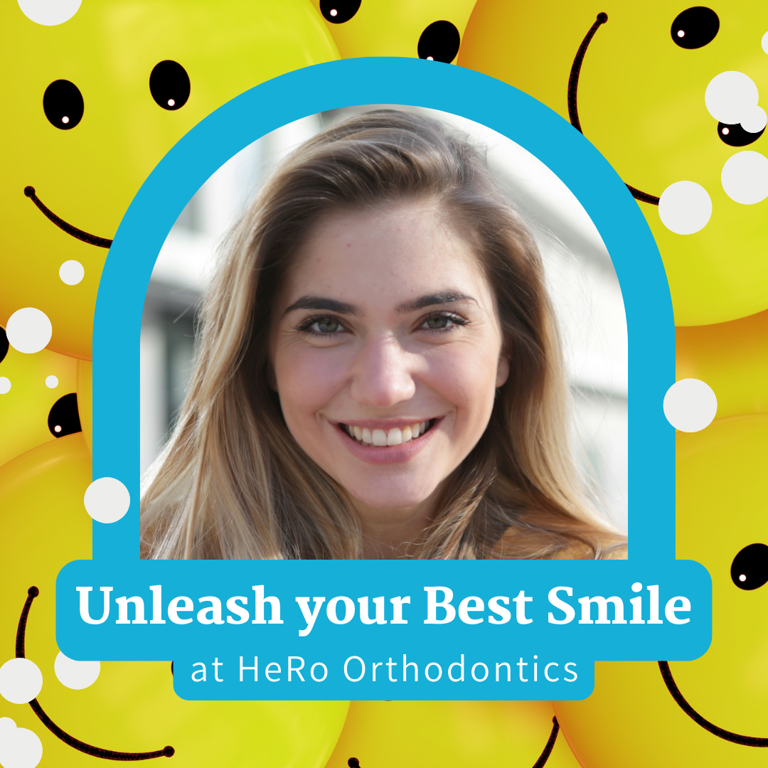 Unleash Your Best Smile at HeRo Orthodontics: Your Essential Guide