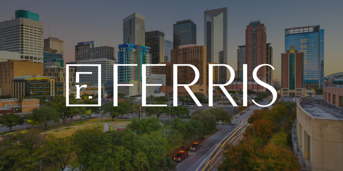 Real Estate Services | Ferris Realty | Houston