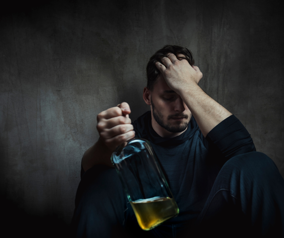 How Alcohol Can Severely Deteriorate Your Mental Health
