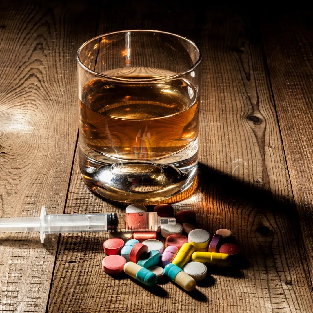 Is Addiction Impacting Your Relationships or Your Life?