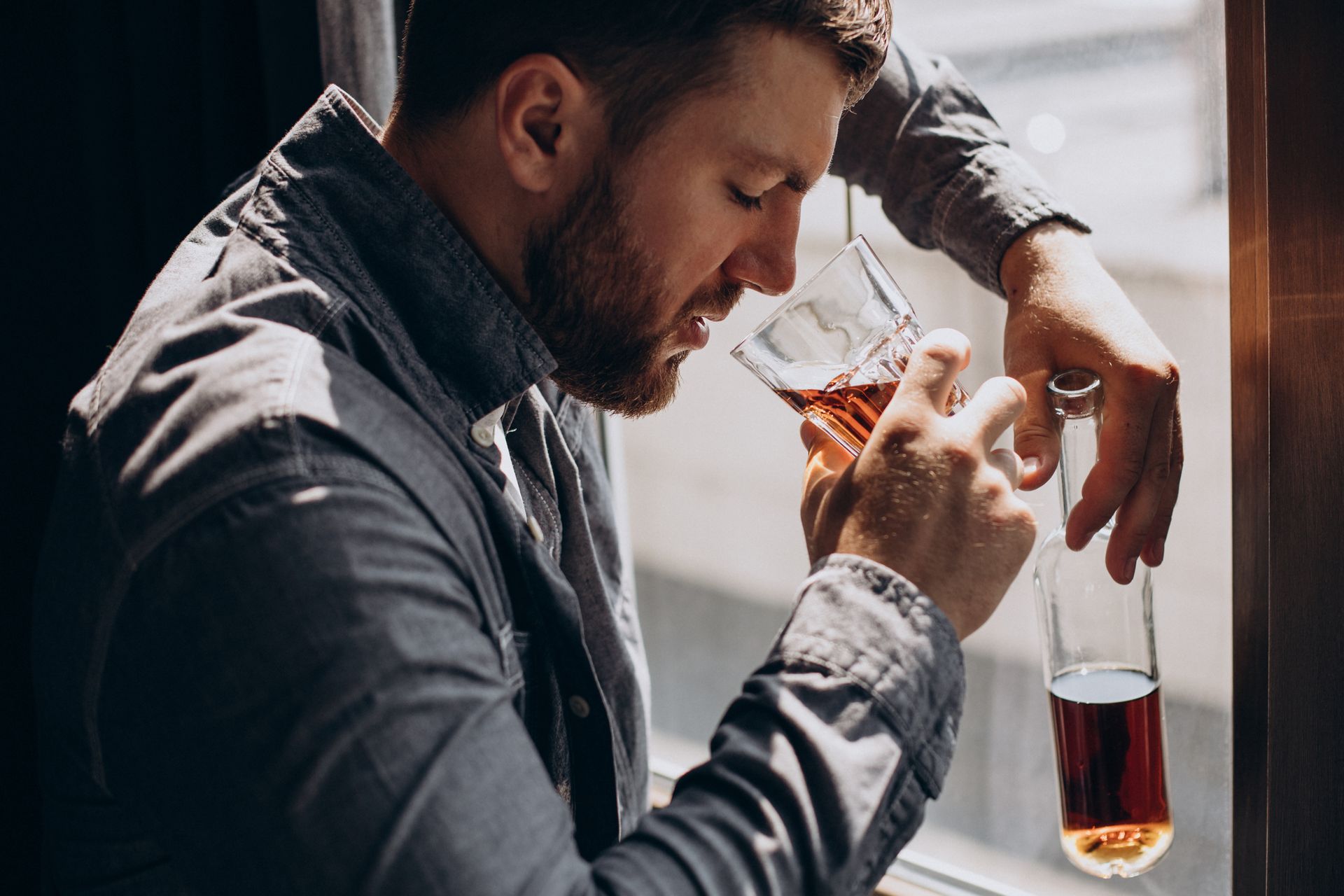 Hypnotherapy For Alcohol Addiction | Inspired Mindset