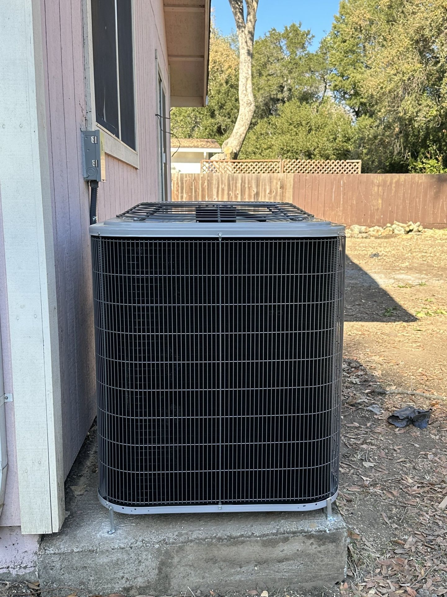 Santa Rosa CA Heating and Air Conditioning