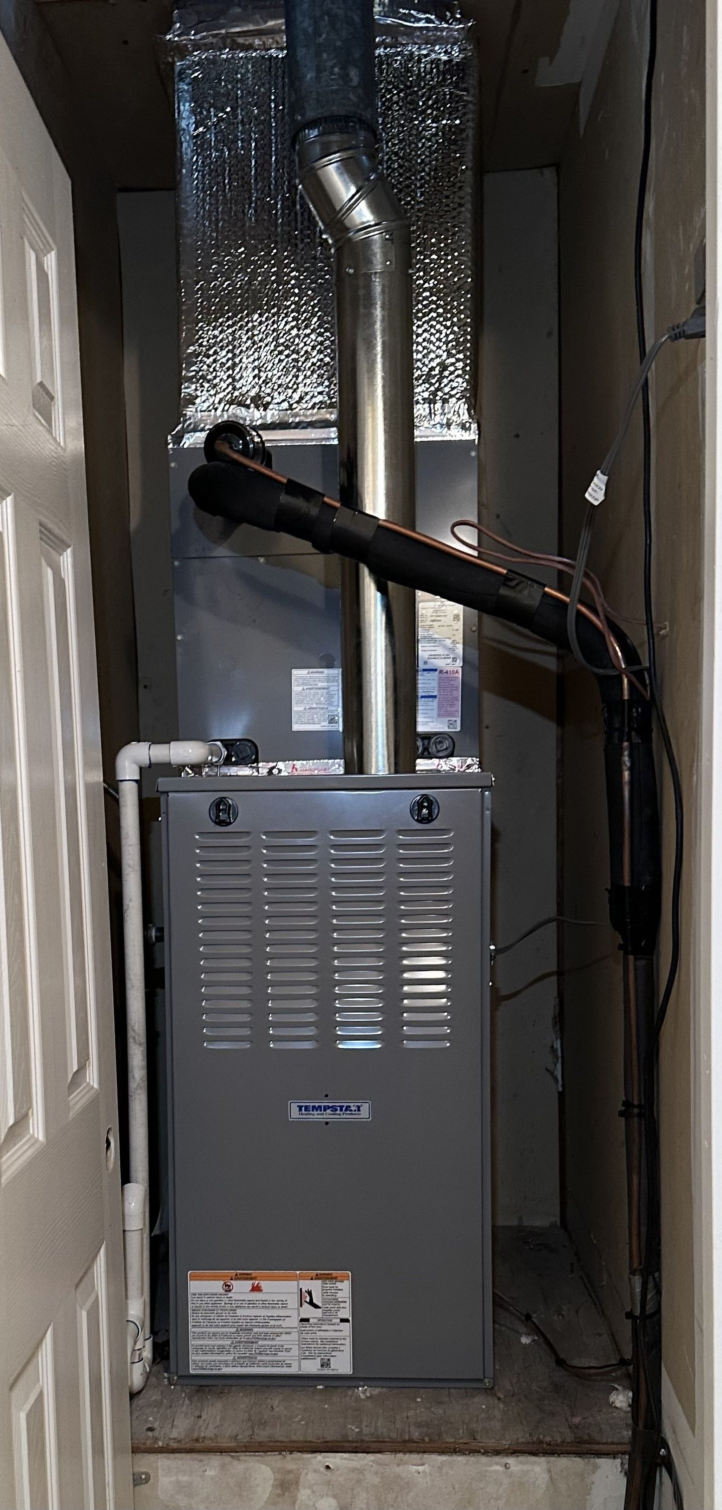 Santa Rosa CA Heating and Air Conditioning