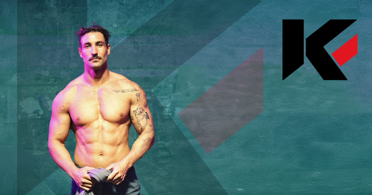 HOME [kilianfit.com]