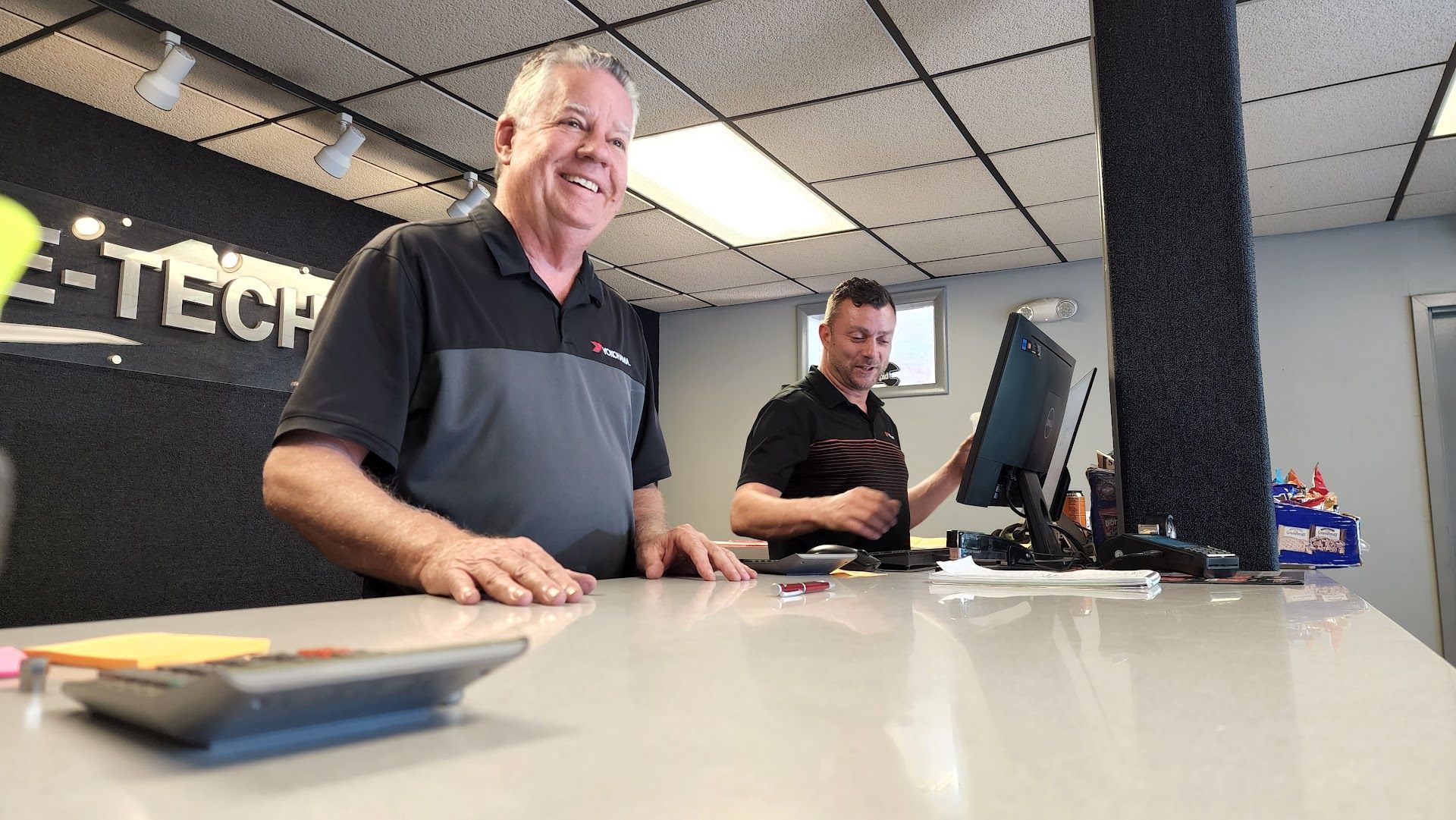 Tires & Auto Repairs in Williamstown, NJ | Tire Tech