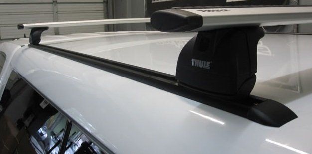 Fiberglass Truck Caps