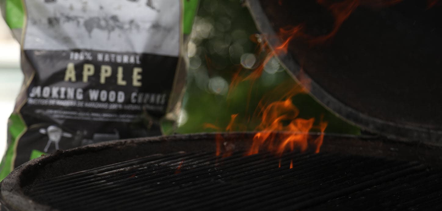 Cowboy Charcoal Authentic Grilled Flavor