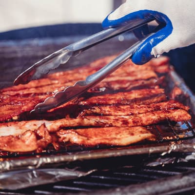 Smoked Bacon Recipe & Video | Cowboy Charcoal