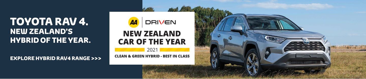McDermid Auto Collective | Our Toyota Dealerships