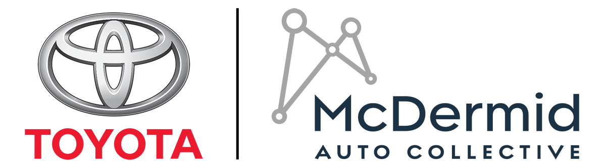 McDermid Auto Collective | Our Toyota Dealerships