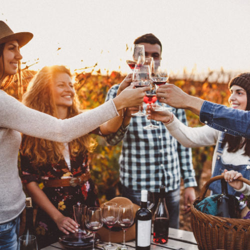 Boutique & Luxury Hotel in Santa Maria, CA | Wine Stone Inn