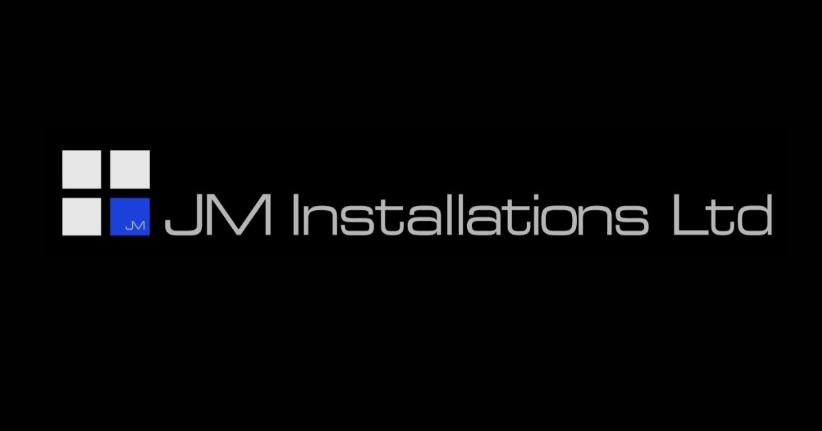 JM Installations Double Glazing Home