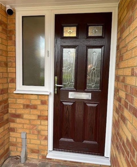 About JM Installations Ltd