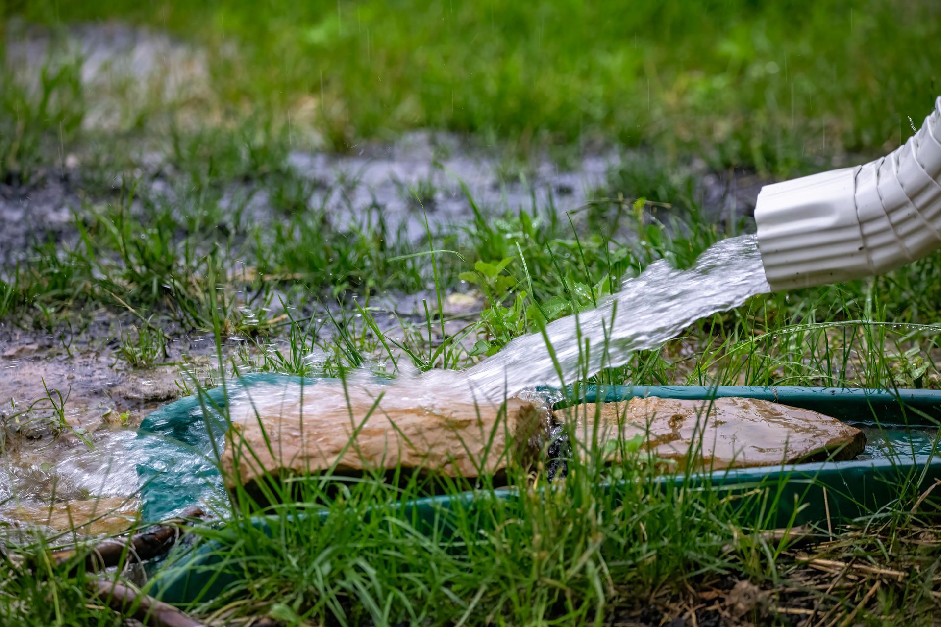 Premier Drainage Solutions for Greater East Atlanta Area | Georgia's ...