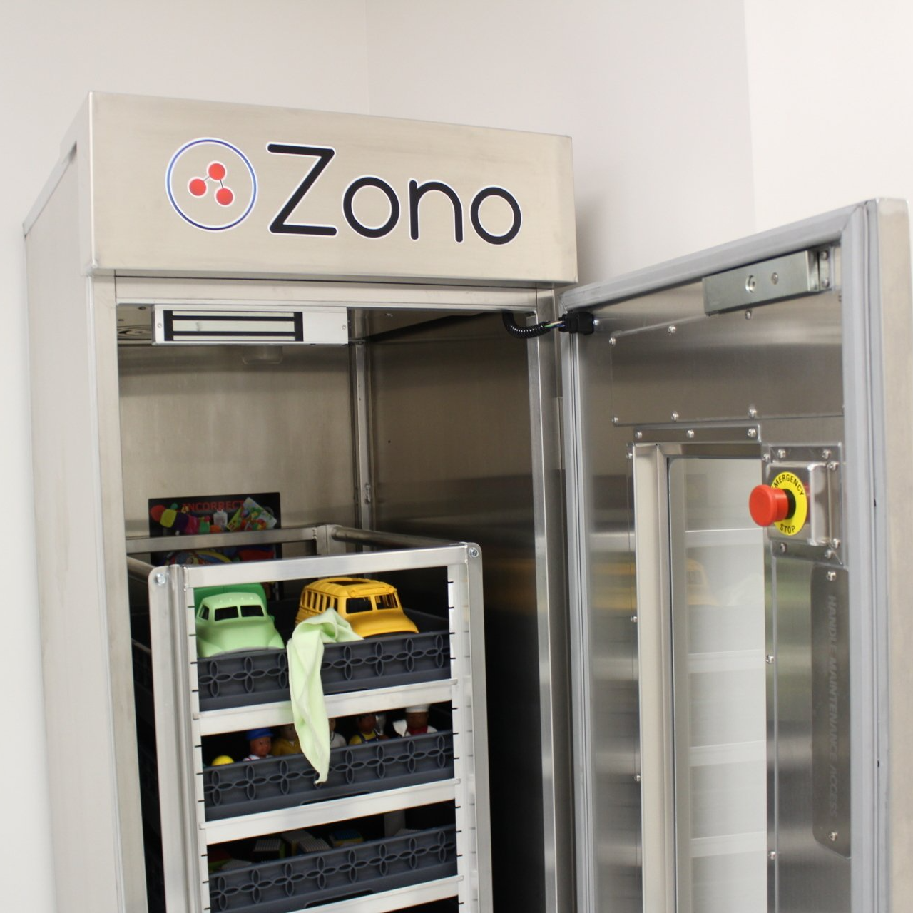 Prodigy Early Learning