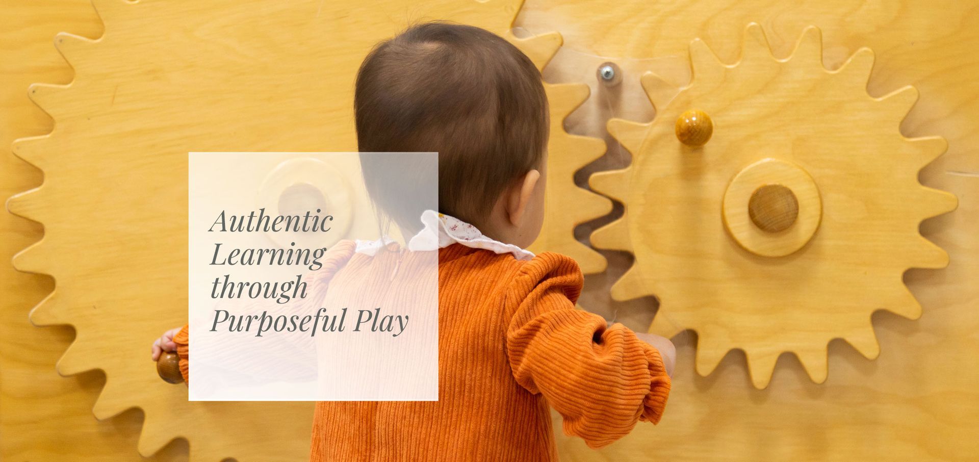 Top rated preschool at Prodigy Early Learning Centers