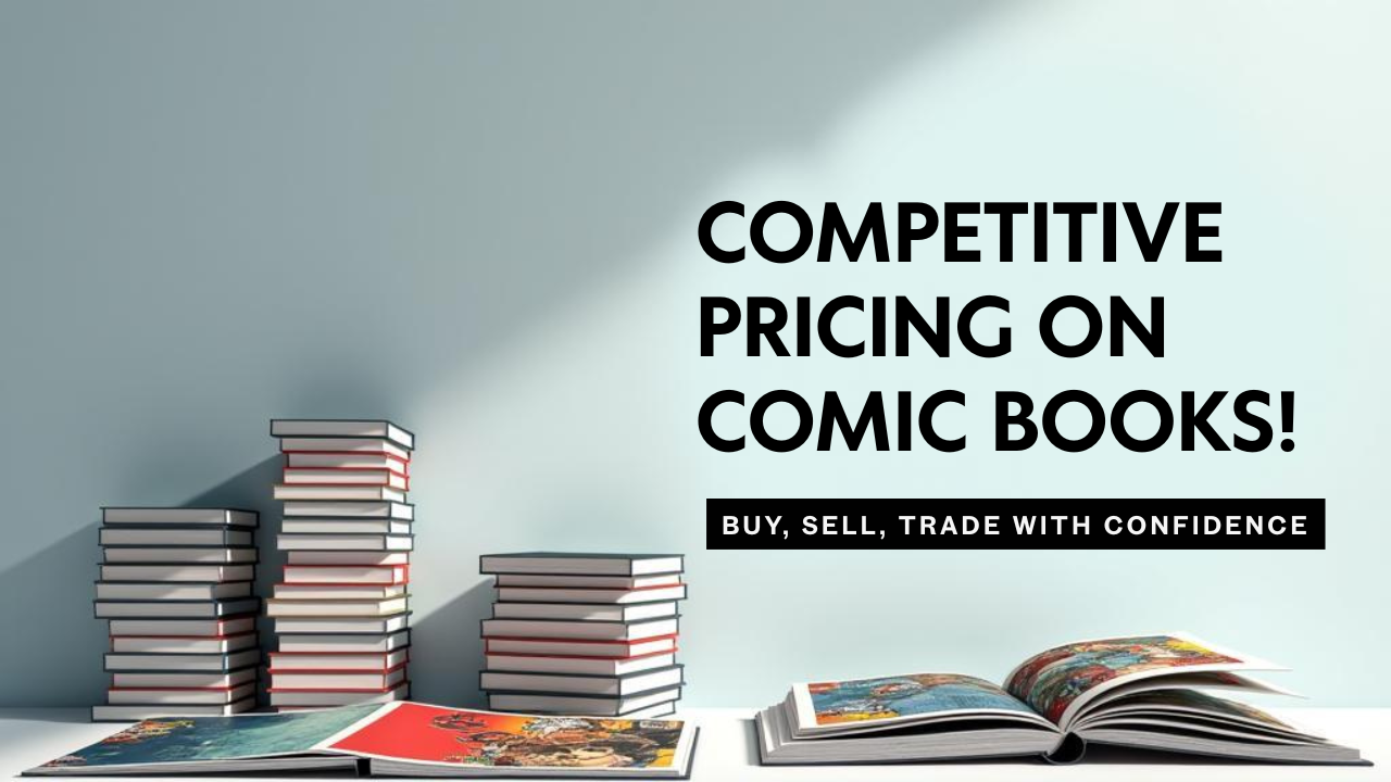 Home [yellowbirdcomics.com]