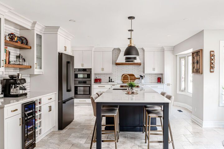 Custom Kitchen Design: Your Ultimate Guide for a Dream Space | Top Tips ...