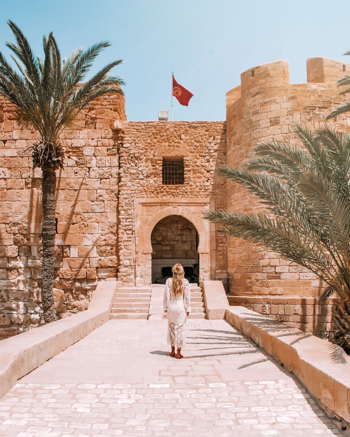 Djerba Island -Discover Culture, History, and Natural Beauty