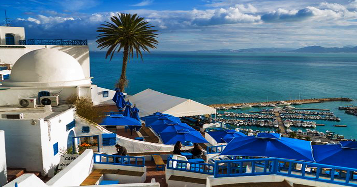 Excursion Into the Heart of Tunisia's Rich History - Wonderful Tunisia