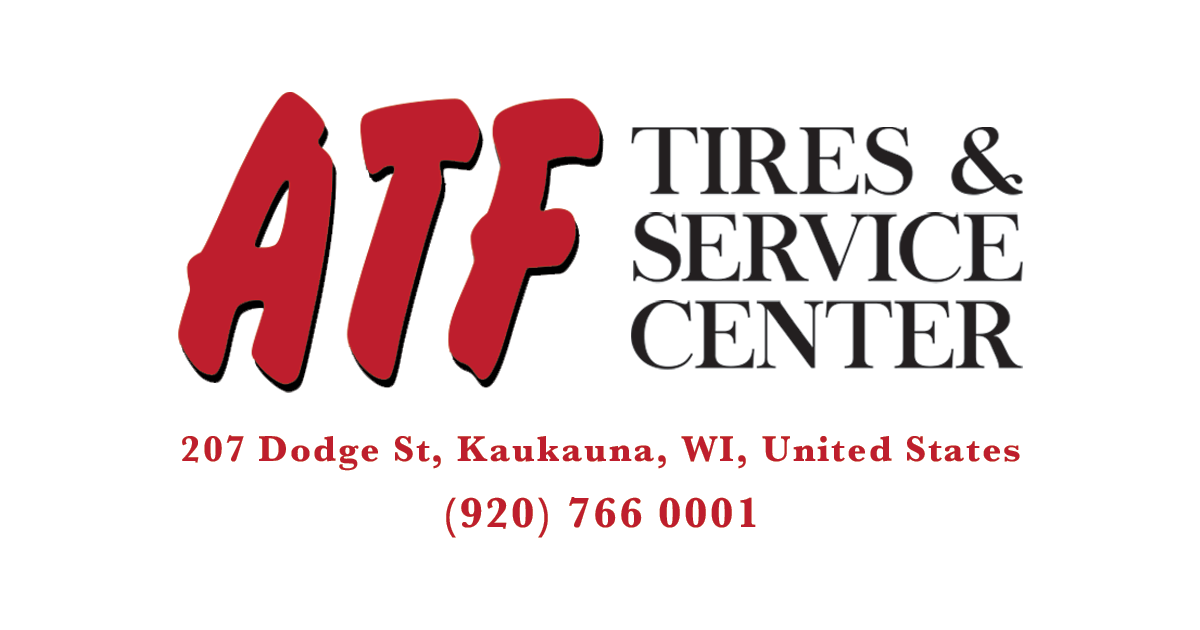 Quality Auto Repair & Tire Sales | ATF Tires & Service