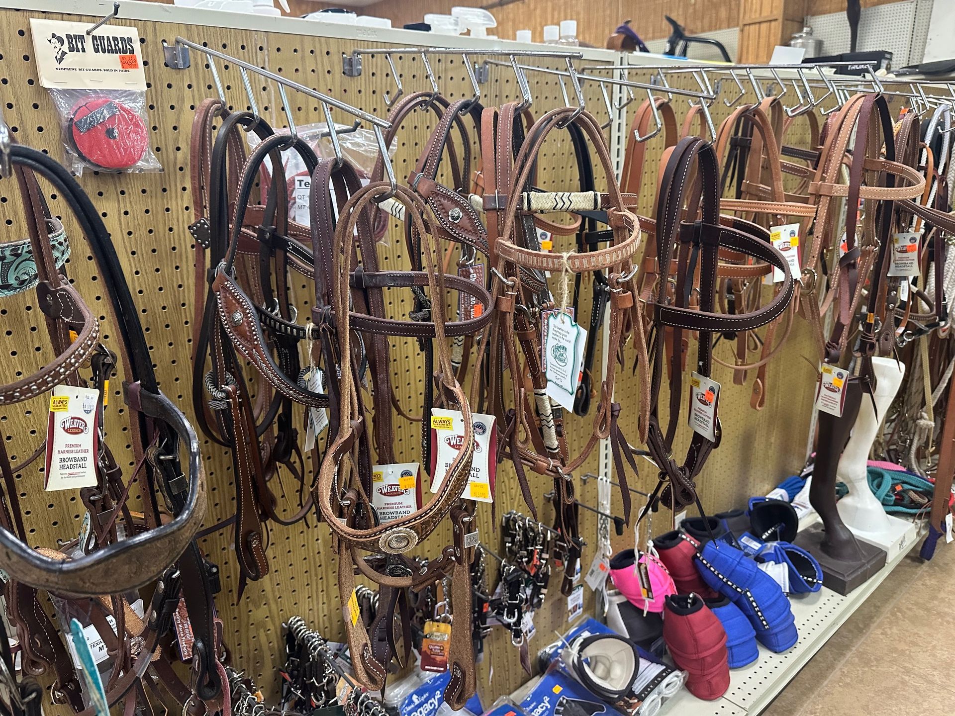 Martin Farm & Ranch Supply - Saddles & Tack