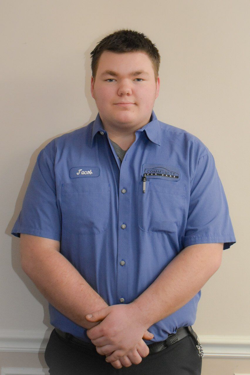 The Team | Community Car Care | Alexandria, KY