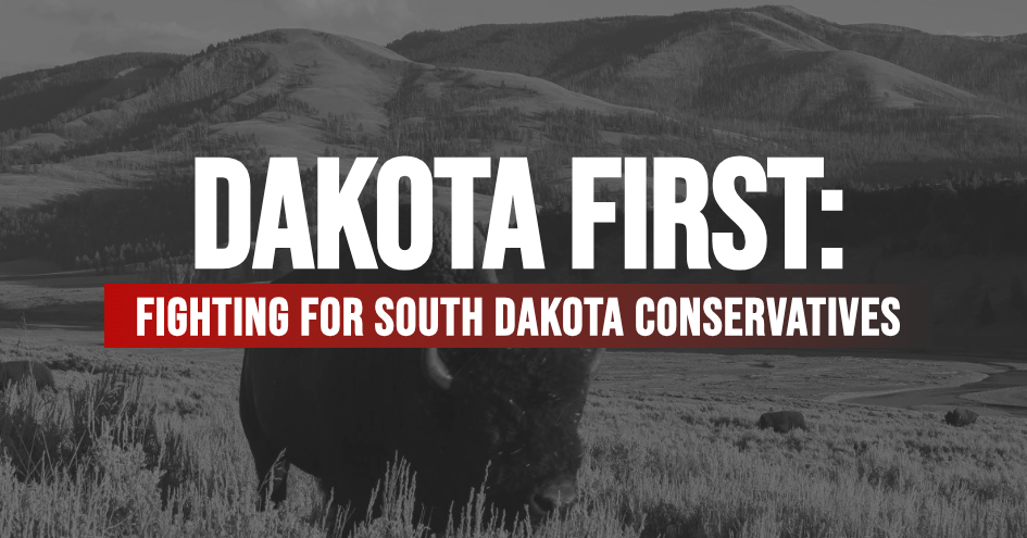 Dakota First Action | Endorsements