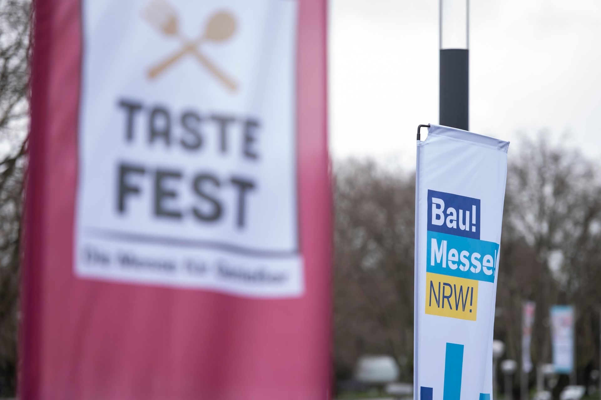 Bau! Messe! NRW! begeistert mit abwechslungsreichem Programm