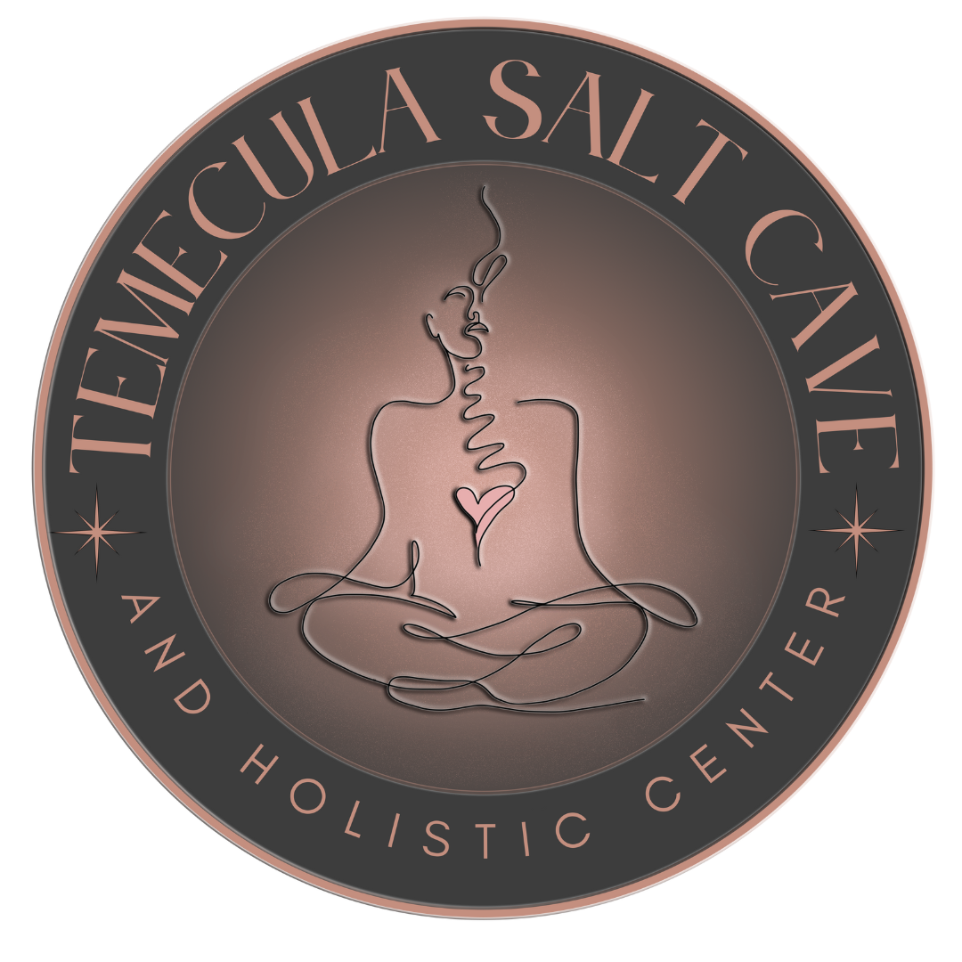 Salt Therapy & Wellness | Temecula, CA | Temecula Salt Cave