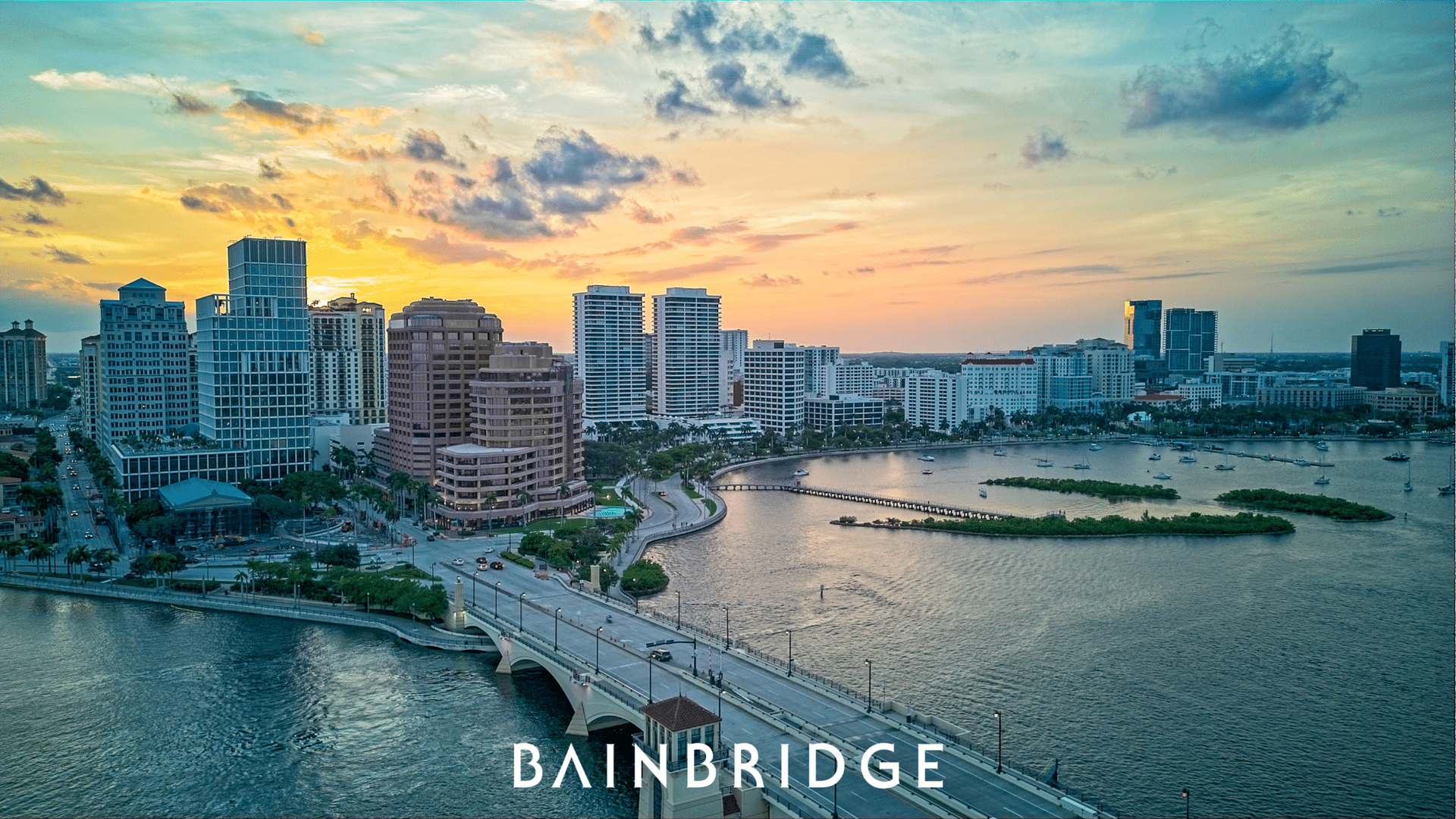 Bainbridge Elevates Brian Doppelt to Executive Vice President and Chief ...