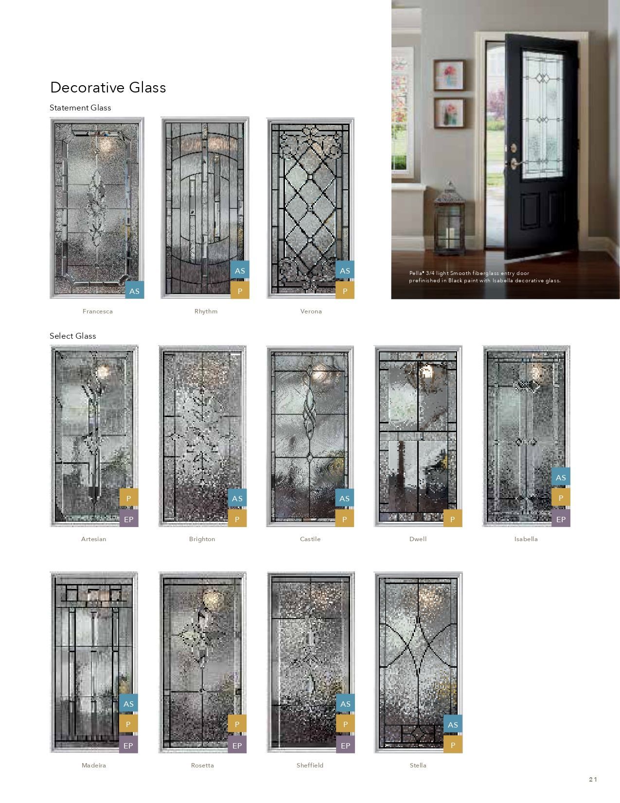 Pella Collection | Edna, TX | RLS Construction Remodel Design