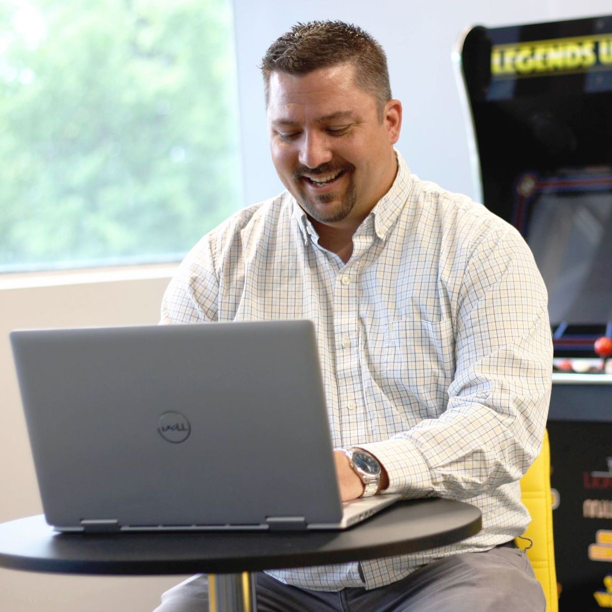 Connect with an Expert