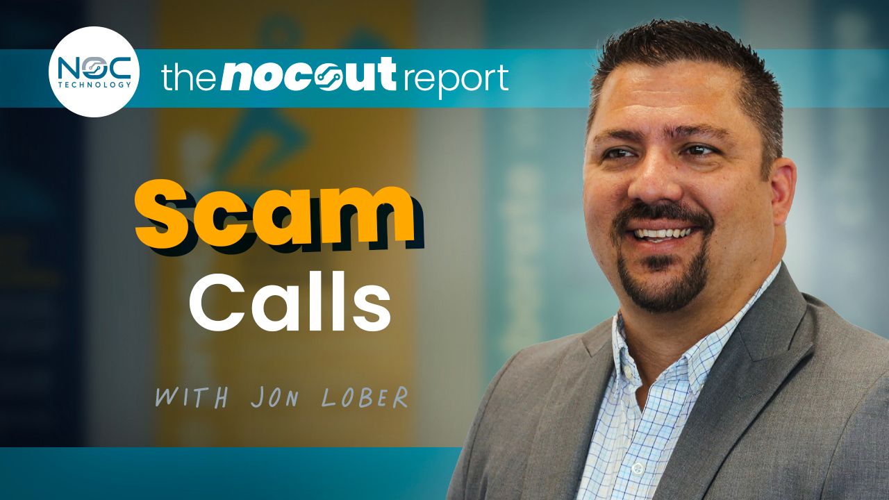 What Can You Do About Scam Calls?