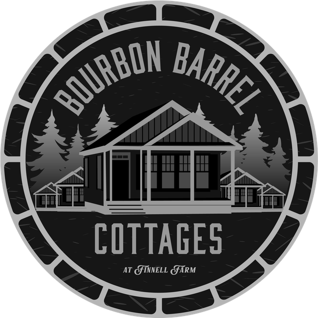Kentucky Bourbon Trail Logo Come Find Bourbon | Kentucky Bourbon Road