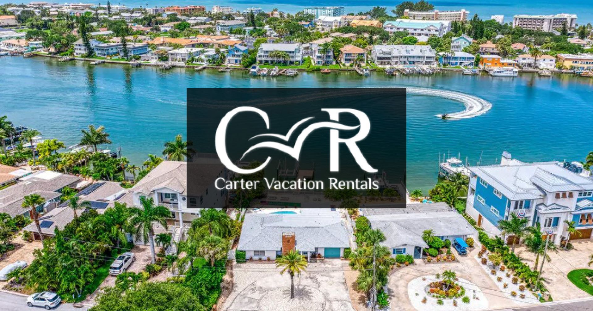Carter Coastal Vacation Rentals - Florida Beach Rentals