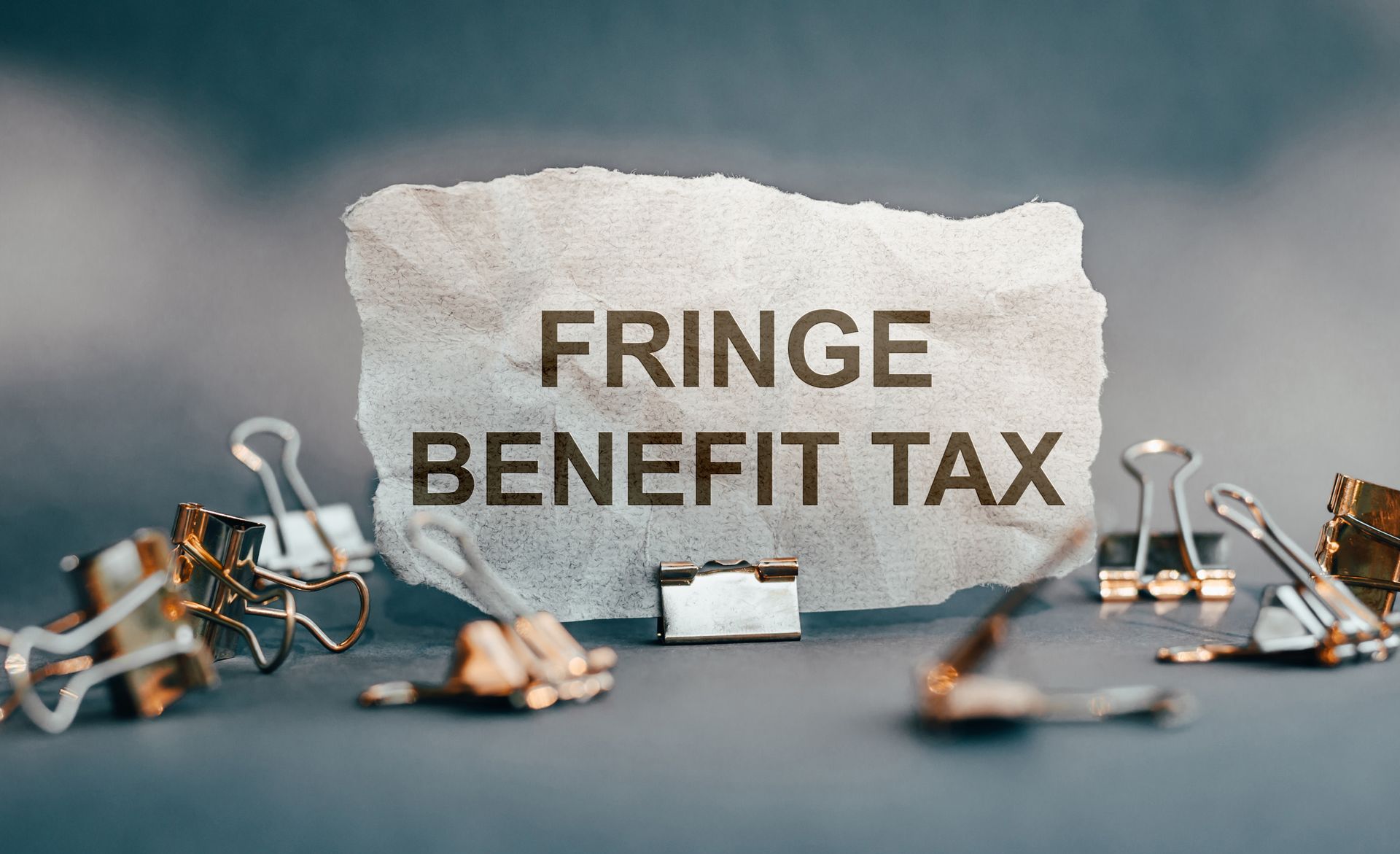 Fringe Benefits Tax: A Guide to Exemptions and Concessions