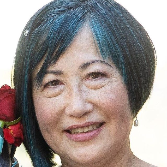 Sharon Pang's Instagram, Twitter & Facebook on IDCrawl