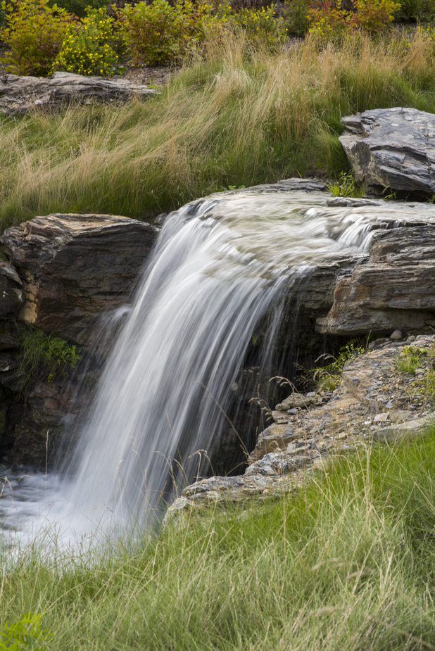 Laughing Waters, Inc. | Water Feature Construction & Fountain Design
