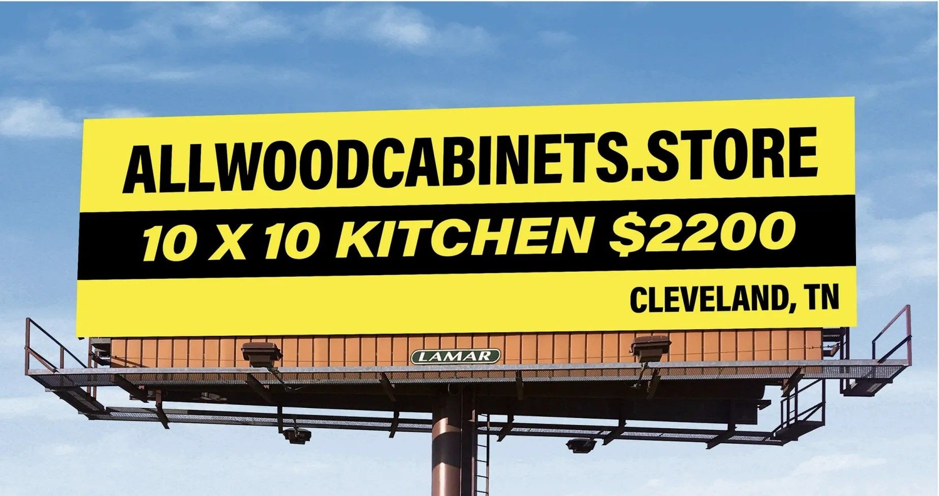 All-Wood Cabinets | AllWoodCabinets.Store | Cleveland, TN & Chattanooga, TN