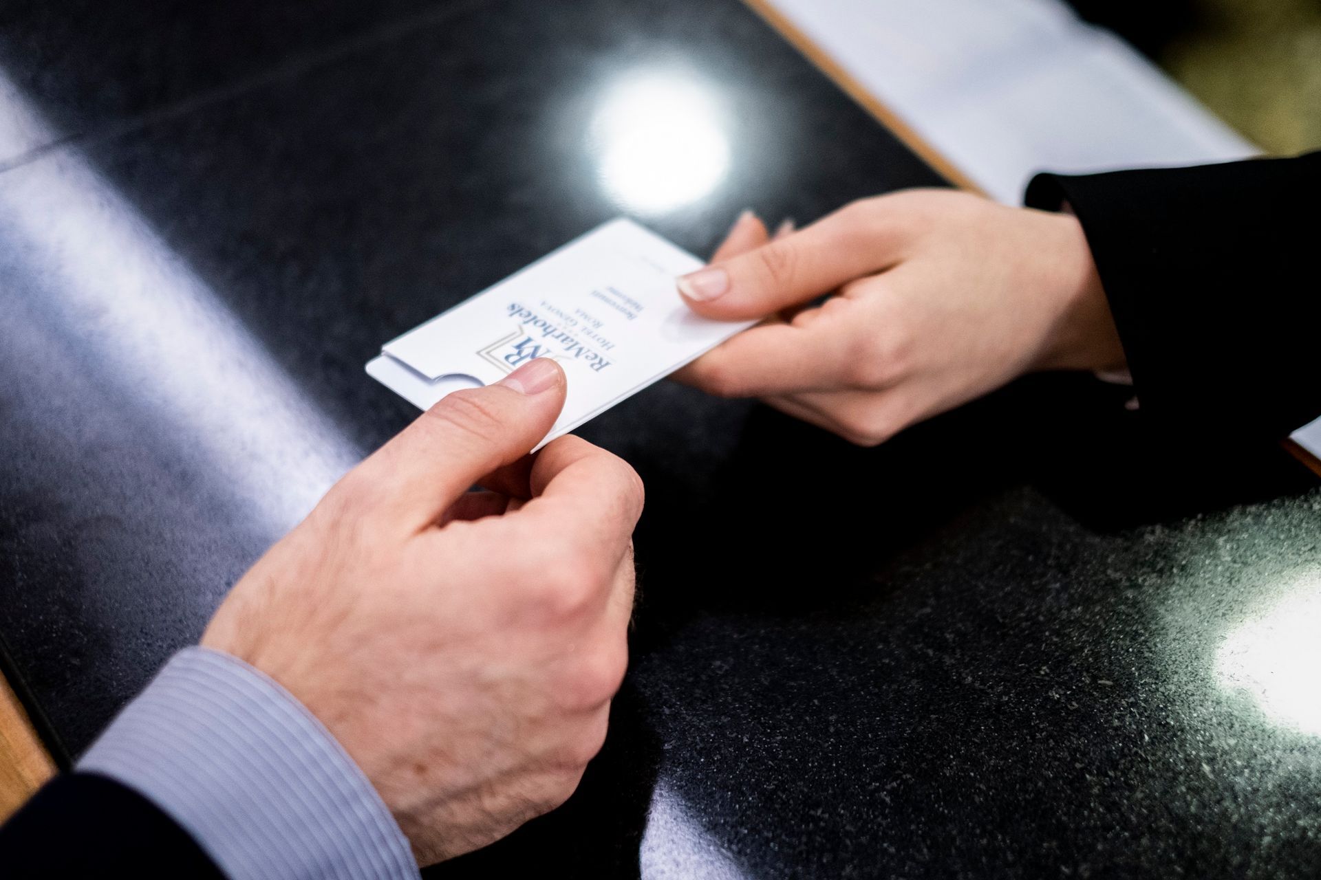 Book a four-star hotel | Rome | Hotel Genova