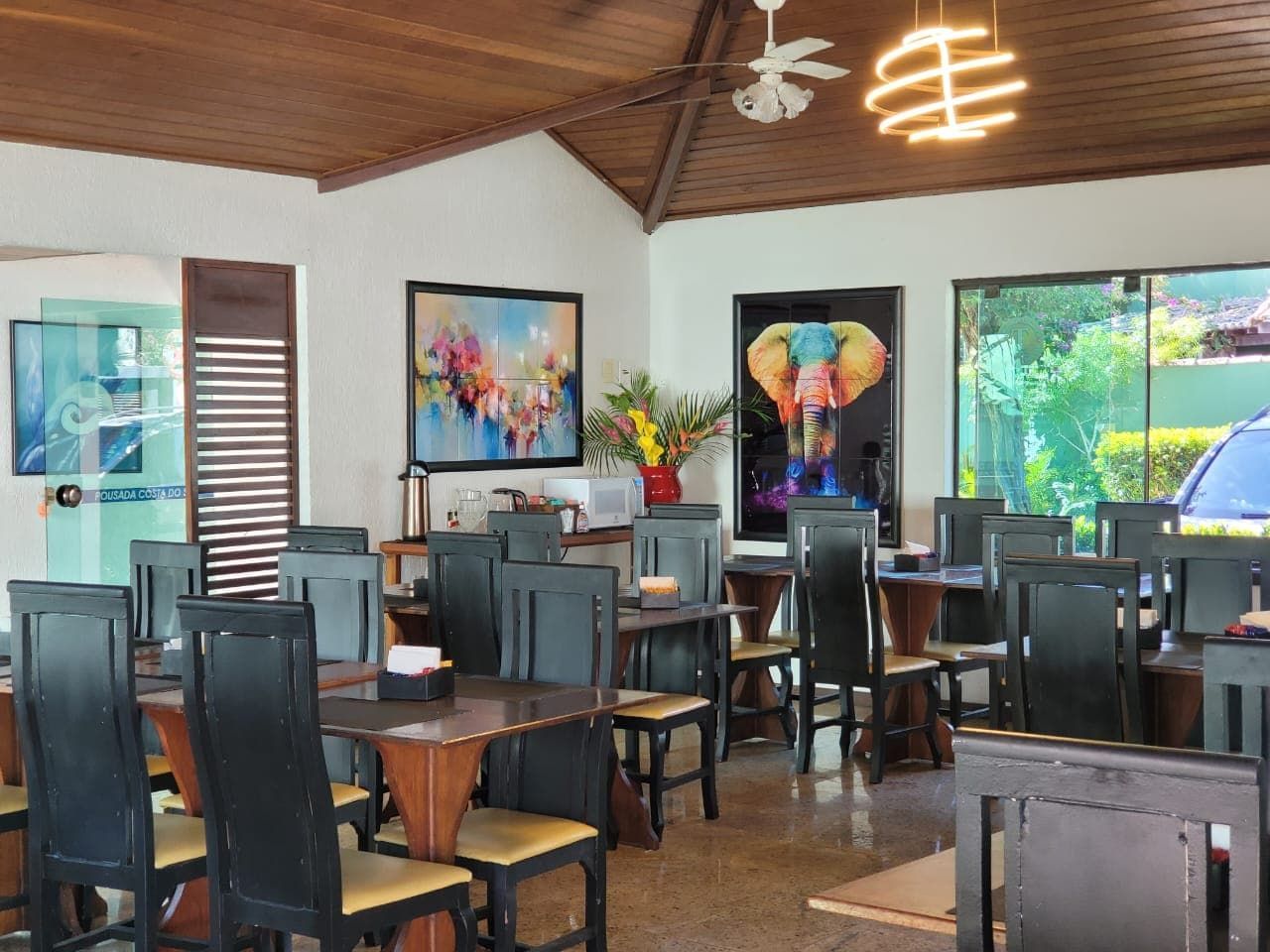 Pousada Costa do Sol | Búzios - RJ