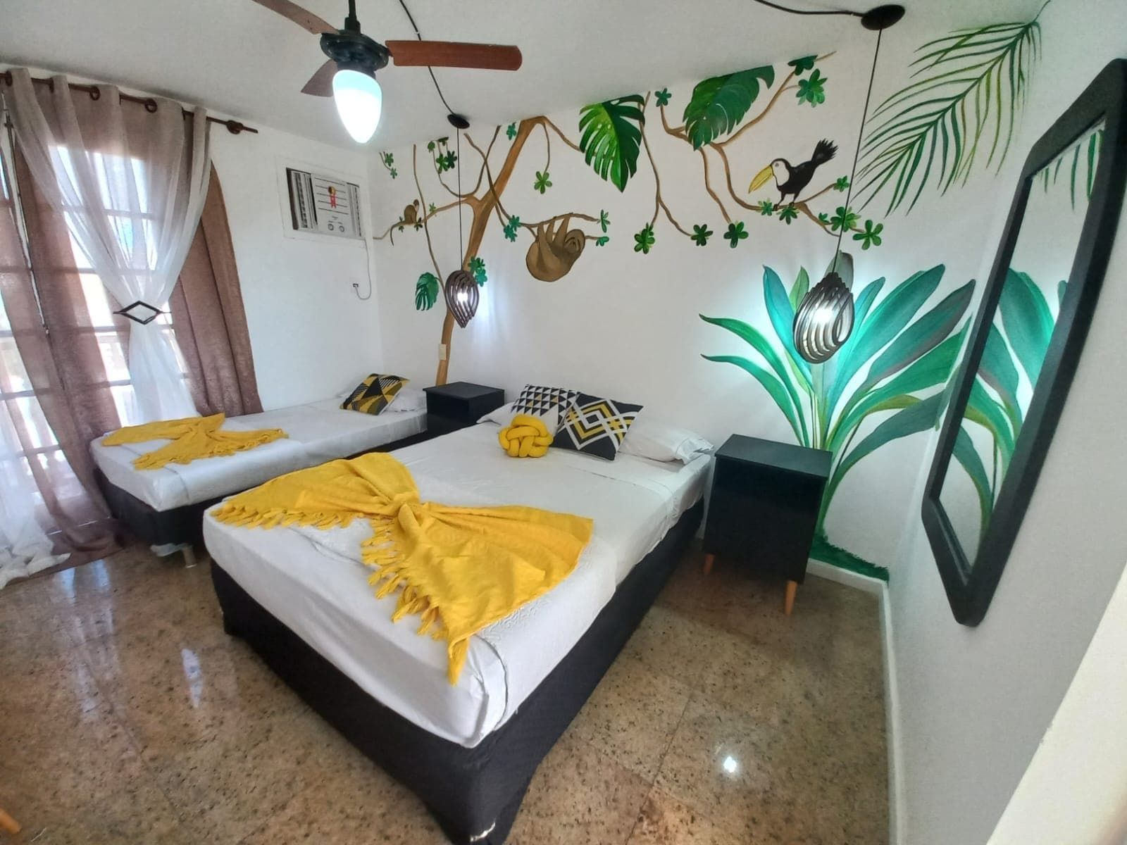 Pousada Costa do Sol | Búzios - RJ