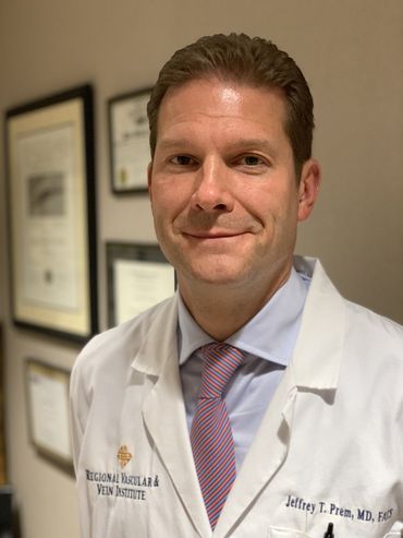 Outpatient Vascular Surgery & Comprehensive Care - Regional Vascular ...