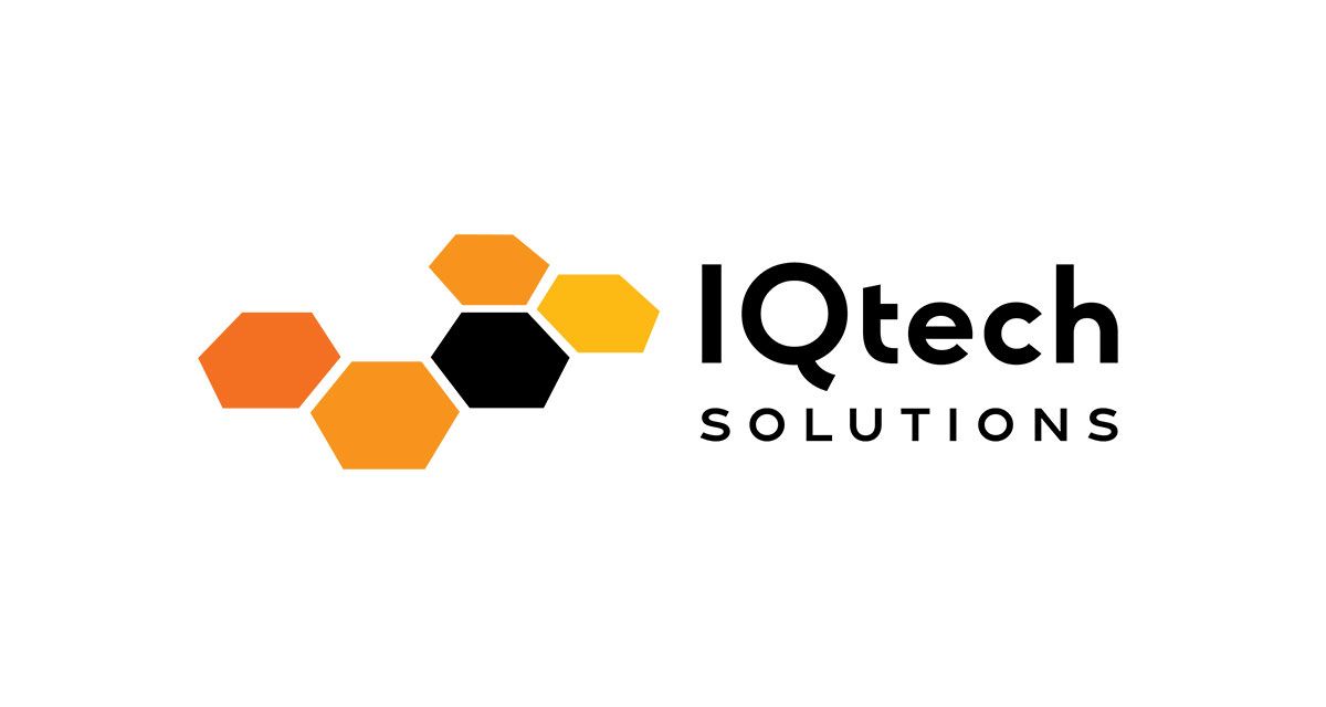 about us - IQ-Tech Solutions