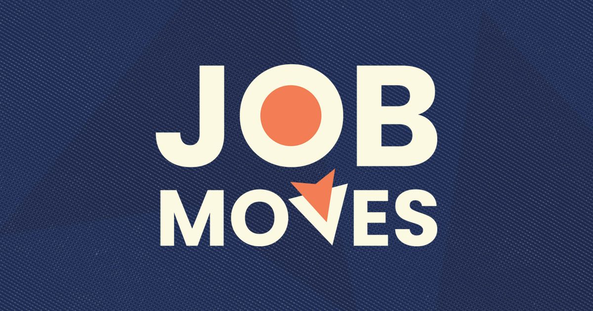 JOB MOVES - 9 Steps for Making Progress in Your Career