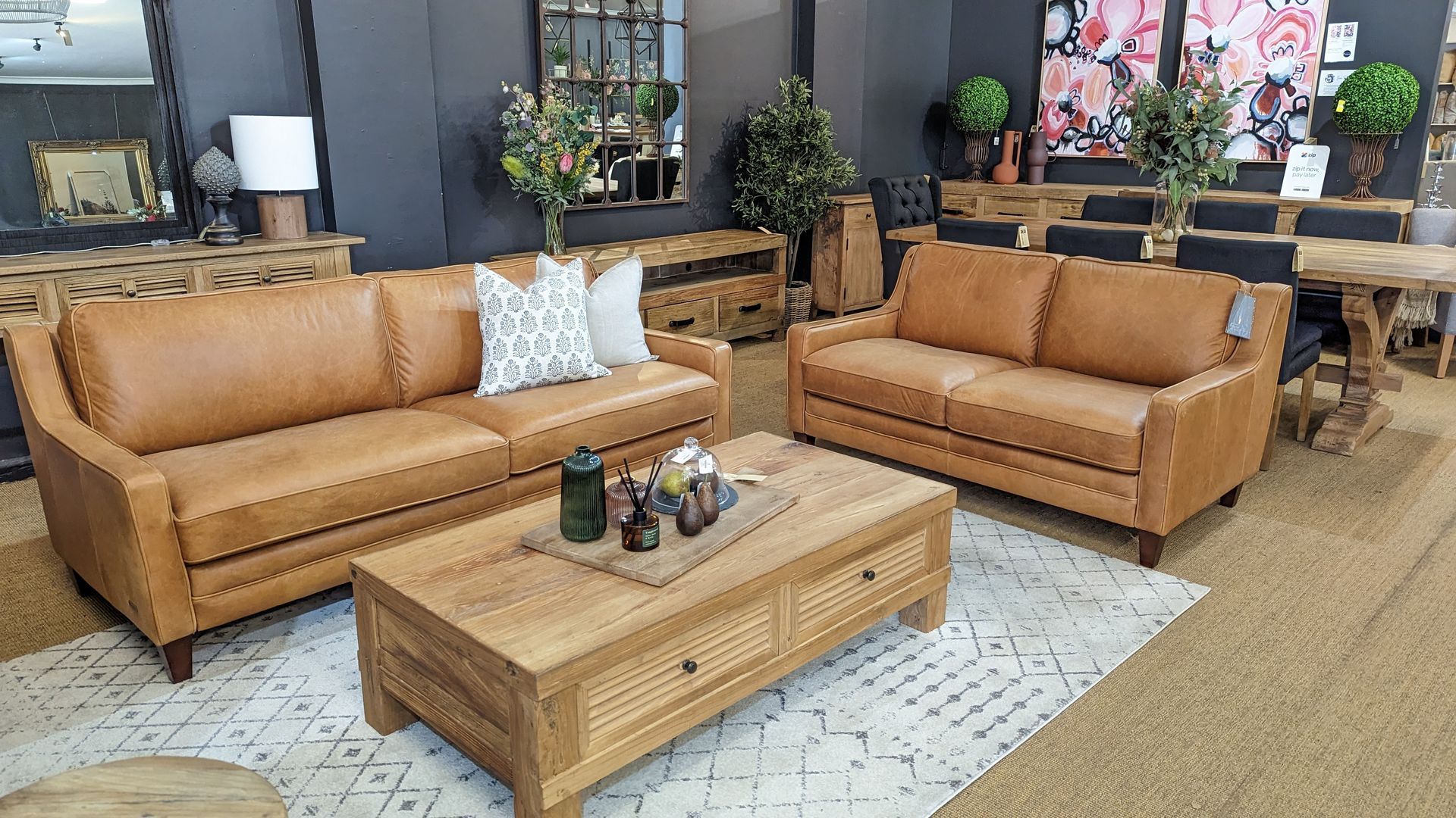 Billy Tea Furniture - Wagga Wagga, NSW