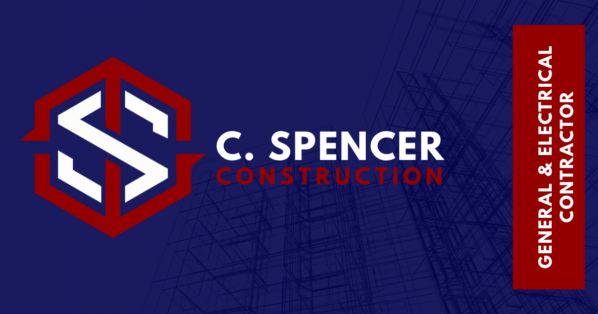 C. Spencer Construction